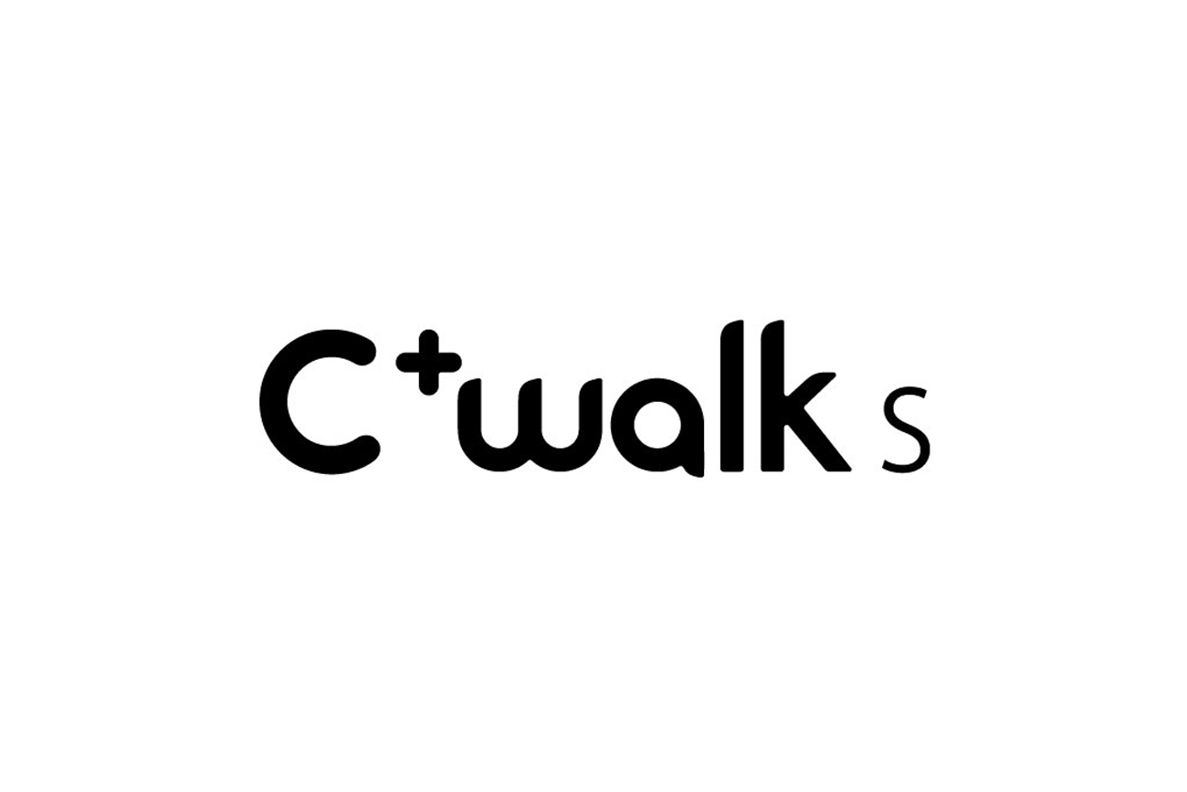 C+walkS | 和歌山トヨペット株式会社